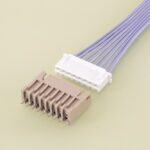 XH connector (High box type) - JST